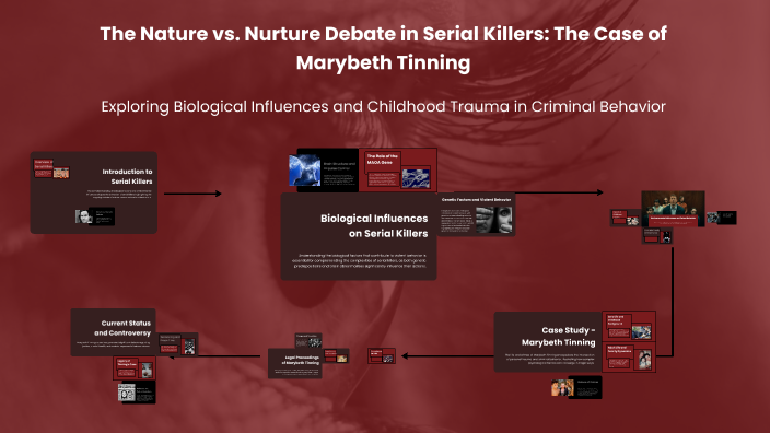 The Nature vs. Nurture Debate in Serial Killers: The Case of Marybeth ...