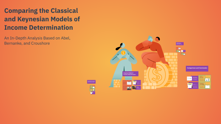 Comparing the Classical and Keynesian Models of Income Determination by ...
