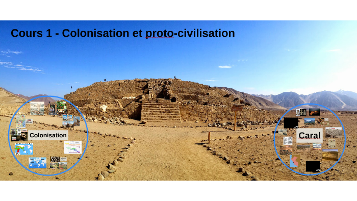 Cours 1 - Colonisation et proto-civilisation by Jim Guilleminot on Prezi