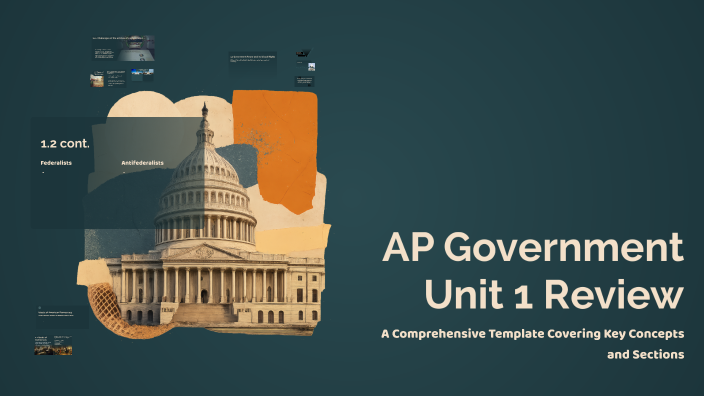 AP Government Unit 1 Overview by Emiko Essmiller on Prezi