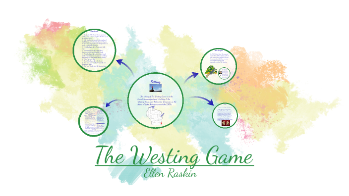 The Westing Game by Grace Kostelnik on Prezi