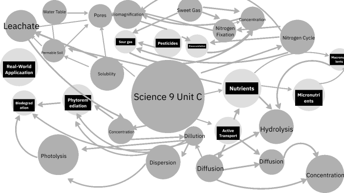 Unit C Project by Olivia Castuciano on Prezi