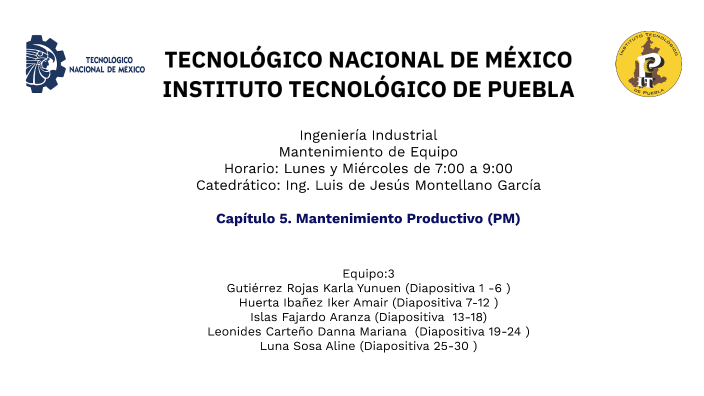 CAPITULO 5 PM by Aranza Islas Fajardo on Prezi