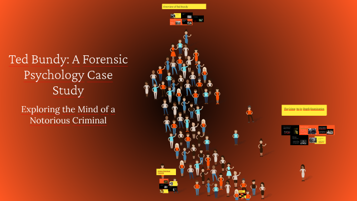 Ted Bundy: A Forensic Psychology Case Study by Sarahi Solis-Rodriguez on Prezi