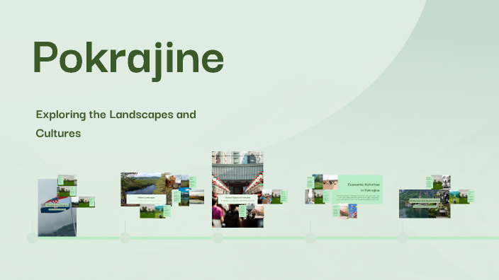Pokrajine by DAVID brodnik on Prezi