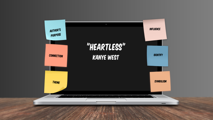 Heartless by Hailey Hoang on Prezi