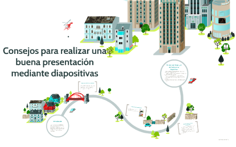 Consejos para realizar una buena presentación mediante diapo by Dome ...