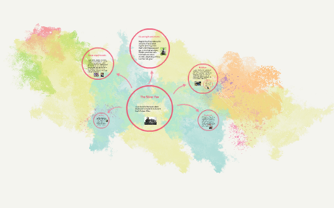 The Silver Fox by kursten jackson