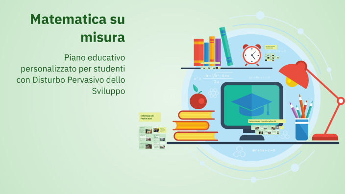 Matematica su misura by Giusi Piazza on Prezi