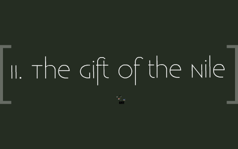 Ancient Egypt by Michael Grether