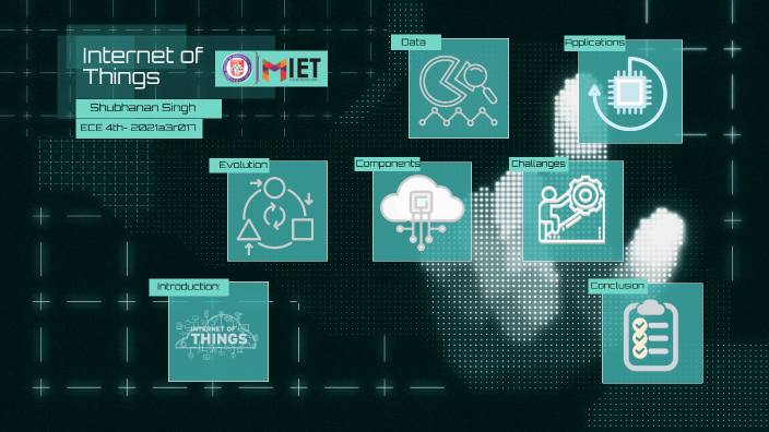 Internet of Things by yopaval7 jobbrett on Prezi