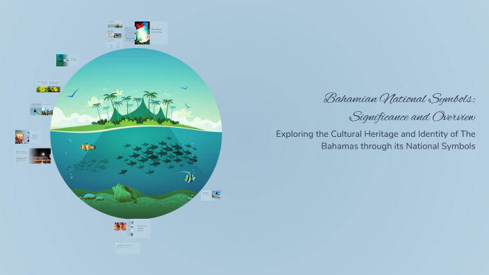 Bahamian National Symbols: Significance and Overview by PATRICIA ...