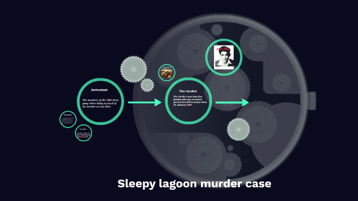 Sleepy lagoon murder case by Ty-Jay Brown on Prezi