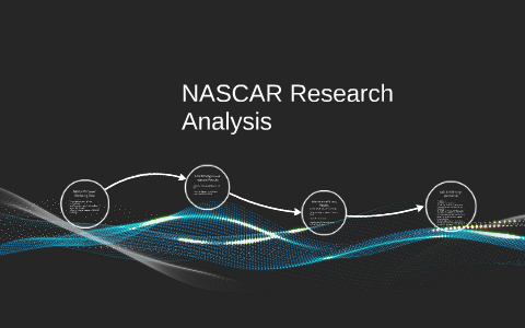 NASCAR'S Current Marketing Activities by Jon Stehlik on Prezi