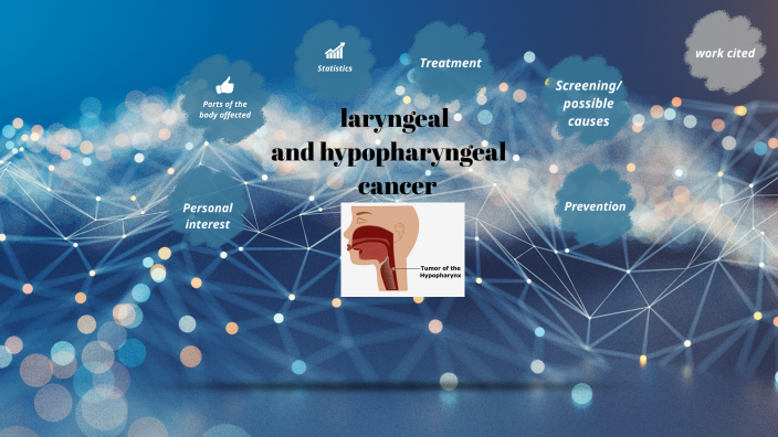 laryngeal and hypopharyngeal cancer by Itzel Paredes Vera on Prezi