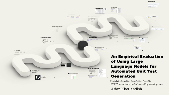 An Empirical Evaluation of Using Large Language Models for Automated ...