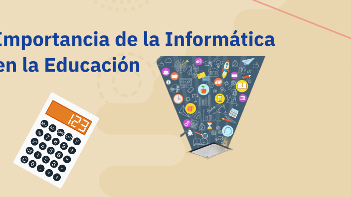 Importancia de la Informática en la Educación by Wagner Botzoc on Prezi