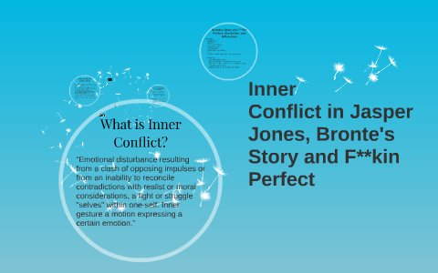 Inner Conflict by on Prezi