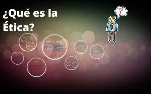 ¿Qué es la Ética? by on Prezi