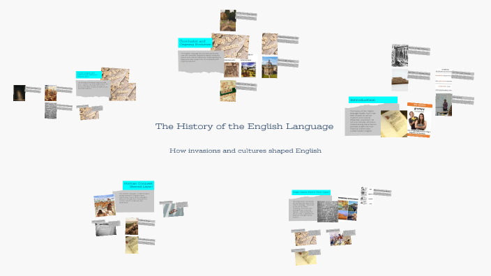 The Three Layers of the English Language by Jequan Hogan on Prezi