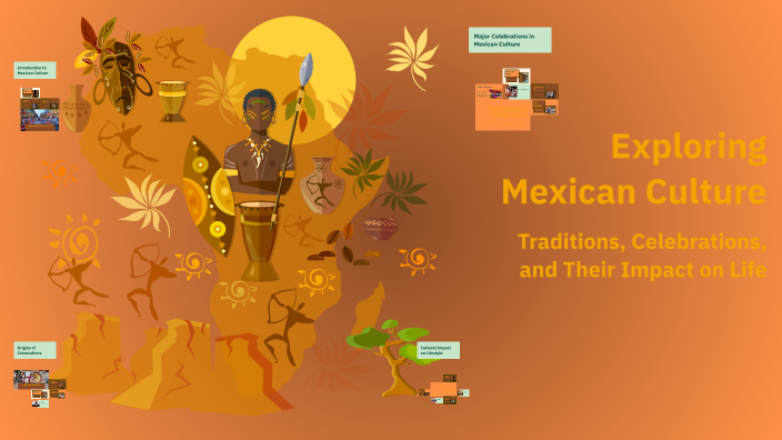 Exploring Mexican Culture by Andy Gonzalez on Prezi
