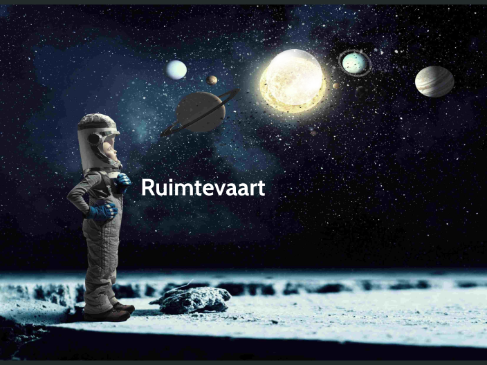 ruimtevaart by Guy Lorent on Prezi