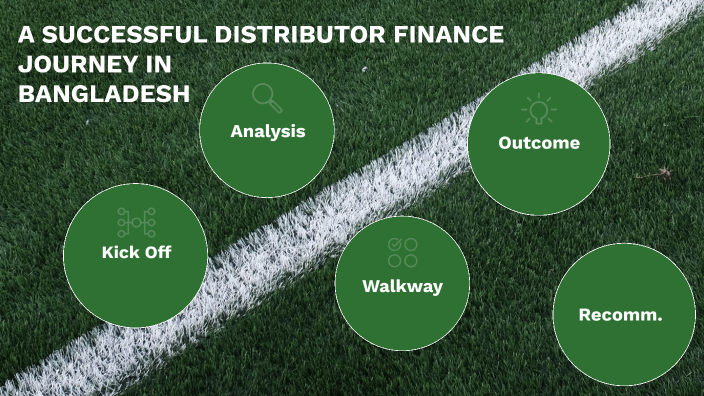 Case Study on Successful Distributor Finance in Bangladesh by Mohammod ...
