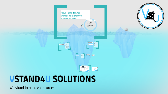 Vstands4U Solutions by Vstand4U Solutions on Prezi