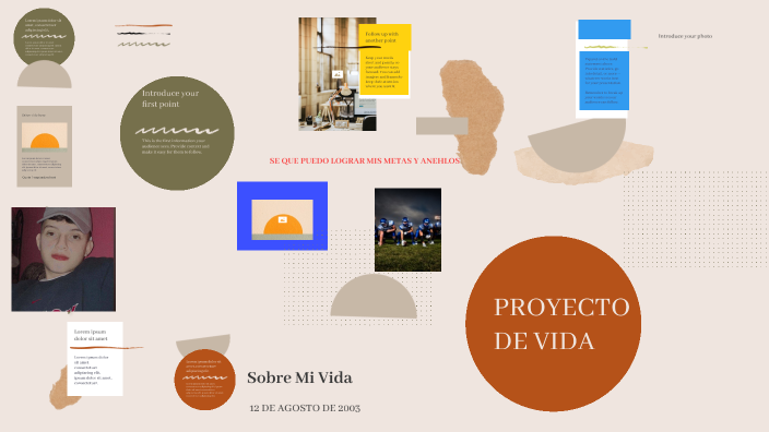 proyecto de vida uwu by Byron Geovanni Perez Roman on Prezi