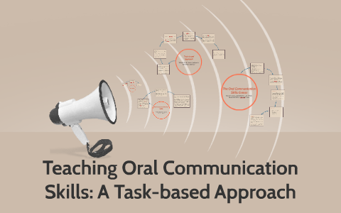 Teaching Oral Communication Skills by Juliana Xavier on Prezi