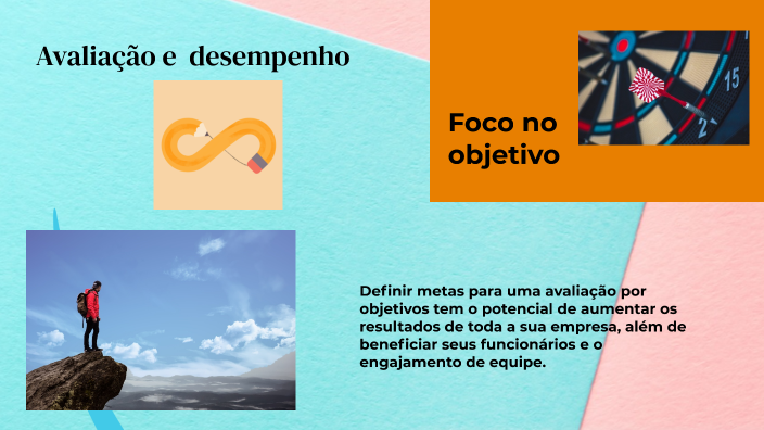 Foco e objetivo by Sollange Gomes on Prezi