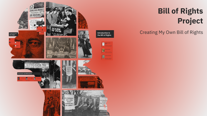 Bill of Rights Project by Dayonna Potter on Prezi