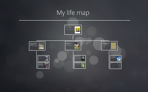 My life map by jc c on Prezi
