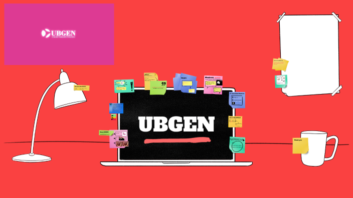 UBGEN TRN by Bilal Mahmoud on Prezi