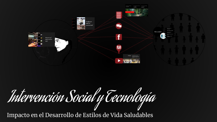 Intervención Social y Tecnología by Dilan Edwin Rivera on Prezi