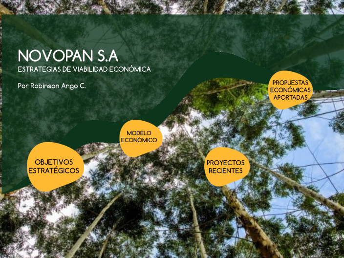 NOVOPAN DEL ECUADOR by Cumbal Robinson on Prezi