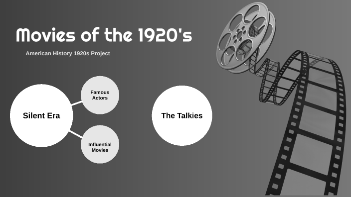 American History 1920's Project by Jan Laurence Omega on Prezi