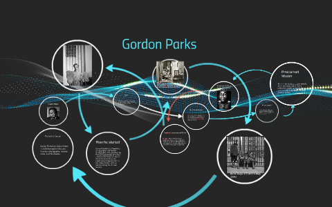 Gordon Parks by Ruben Bueno on Prezi
