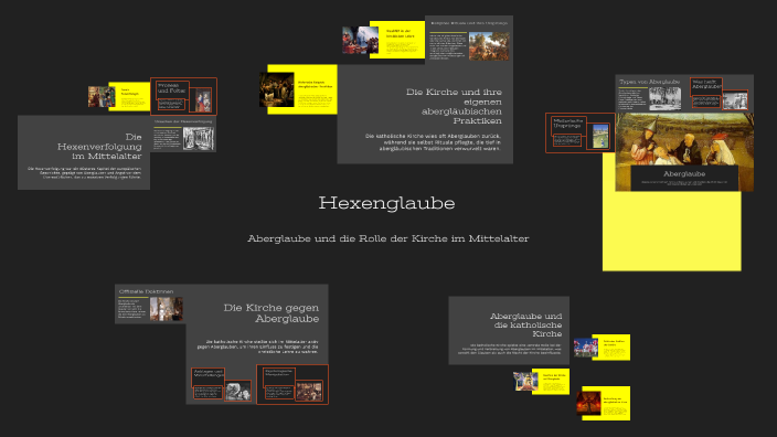 Hexenglaube by sara Fernandes simoes on Prezi