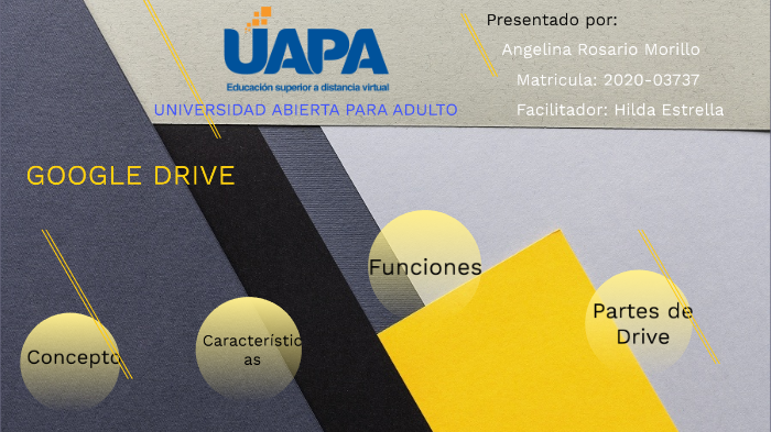 Procesadores de textos by angelina morillo on Prezi