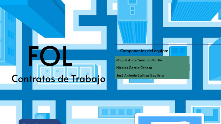 2º Presentación de FOL by Miguel Angel Serrano Martin on Prezi