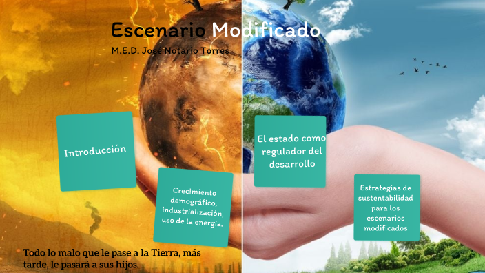 Escenario Modificado. 5 by JOSE NOTARIO TORRES on Prezi