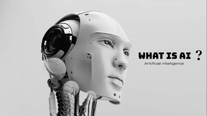 WHAT IS AI by Jeet Solanki on Prezi