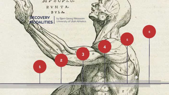 recovery modalities by Bjørn Riksaasen on Prezi