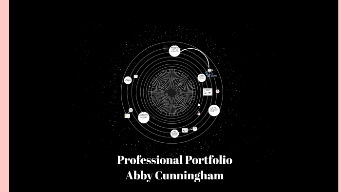 Professional PortfolioAbby Cunningham by Abby Cunningham on Prezi