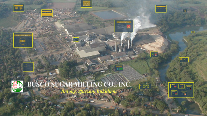 BUSCO SUGAR MILLING CO., INC. by carel balaba on Prezi
