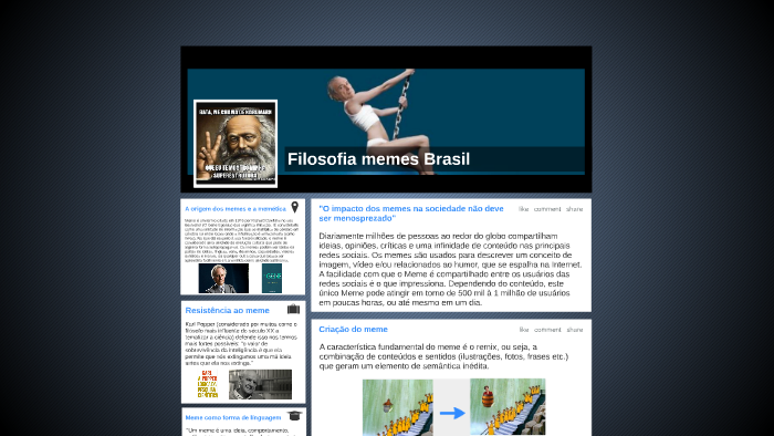filos memes sophos by Maria Eduarda Gattei on Prezi