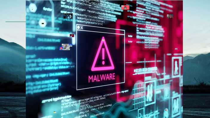 MALWARE V1 by Willy Zeta on Prezi