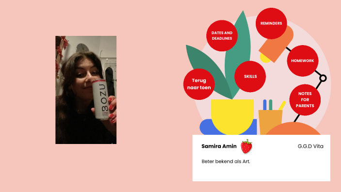 Samira Amin by Samira Amin on Prezi