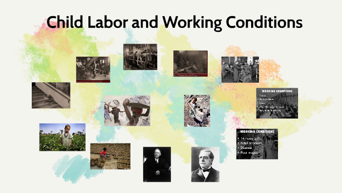 Child Labor in the Industrial Revolution by Emily Collins on Prezi